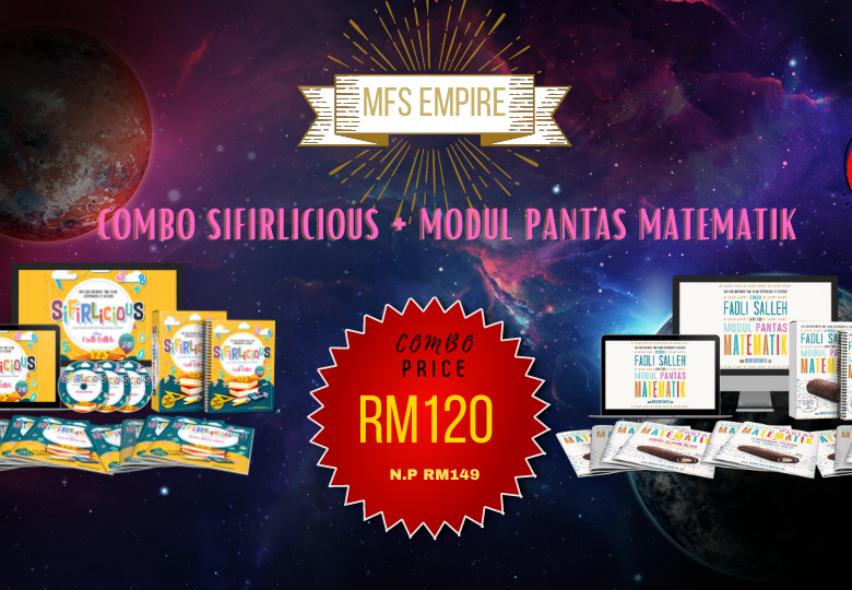 Pelbagai Teknik Hafalan Sifir - Cikgu Fadli - Cikgu Fadli Online